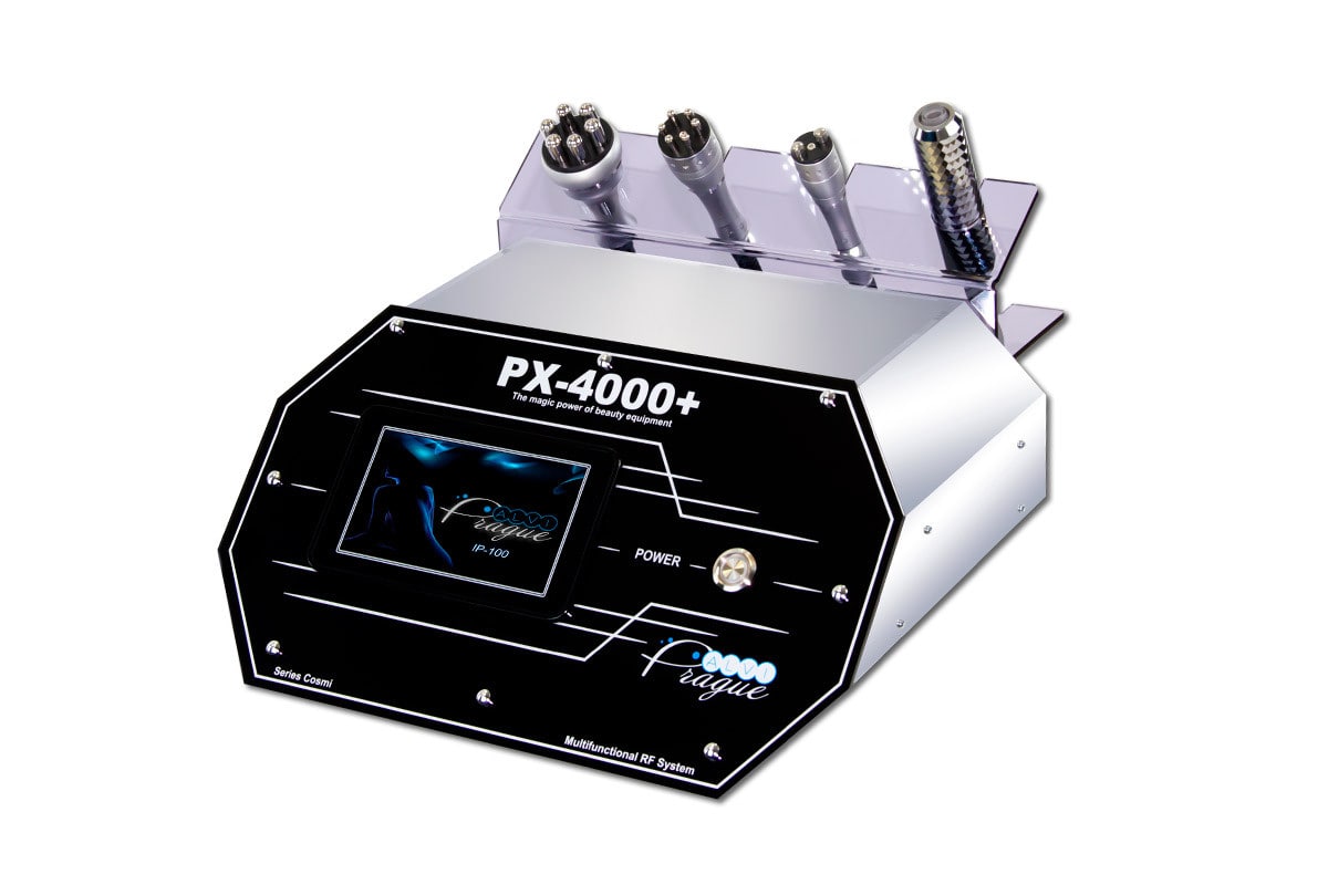 PX4000 Plus – الوی پراگ ایران