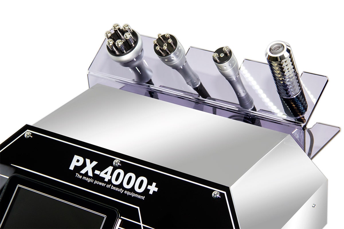 PX4000 Plus – الوی پراگ ایران